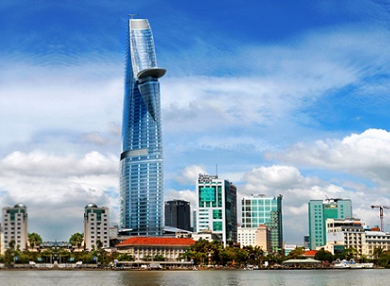 Bitexco Financial Tower