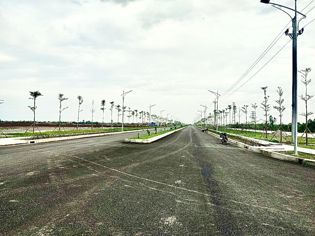 Green IP - 1 INDUSTRIAL PARK