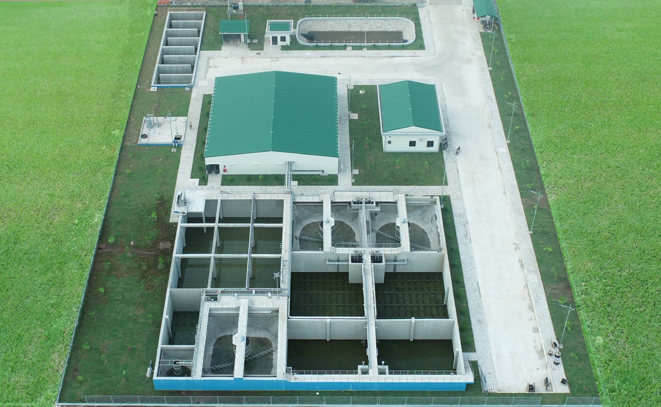 Green IP - 1 INDUSTRIAL PARK