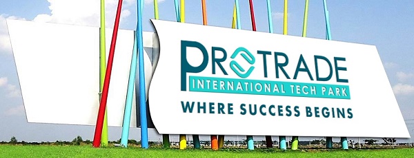 PROTRADE INTERNATIONAL TECH PARK