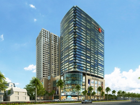 TNR TOWER
