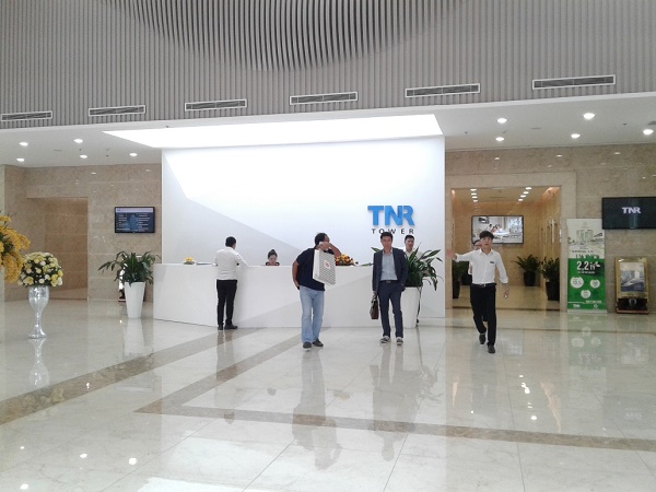 TNR TOWER
